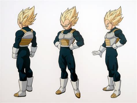 Naohiro Shintani Dragon Ball Series Dragon Ball Super Dragon Ball Super