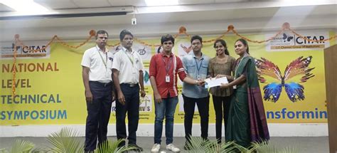 Talos3 Chennaiinstituteoftechnology Proudhod Sece Department Of