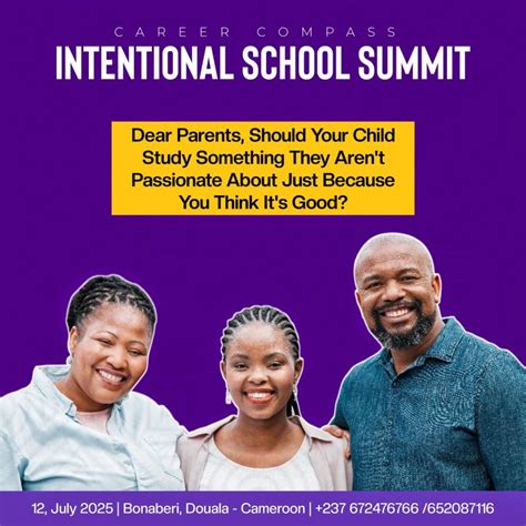 Careercompass Intentionaleducation Vishiuniversity Career Compass Cmr