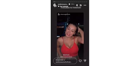 Foto Filho De Andressa Urach Arthur Mostra Resultado Do Surto De