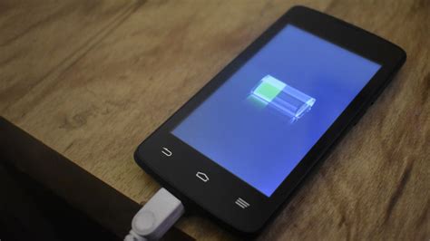 Cómo Saber El Estado De La Batería En Tu Móvil Android Guía Completa