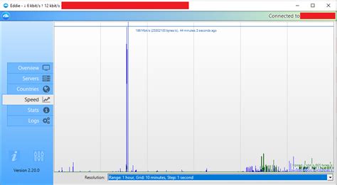 Remote Access With Airvpn Generalwindows Emby Community