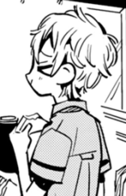 Yokoo Icon Tbhk Tutorial De Dibujo Hombres