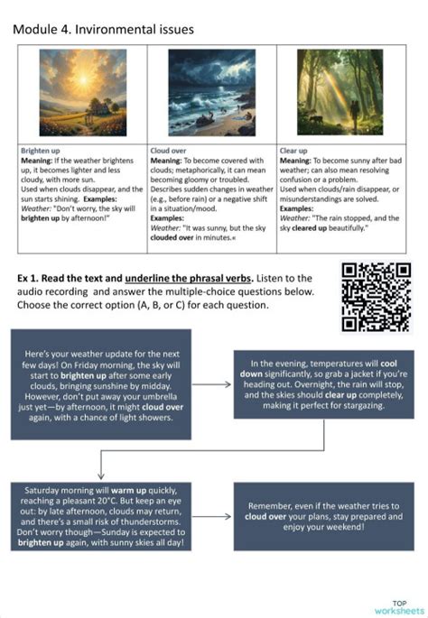 Getting Started Lesson 2 Interactive Worksheet Topworksheets