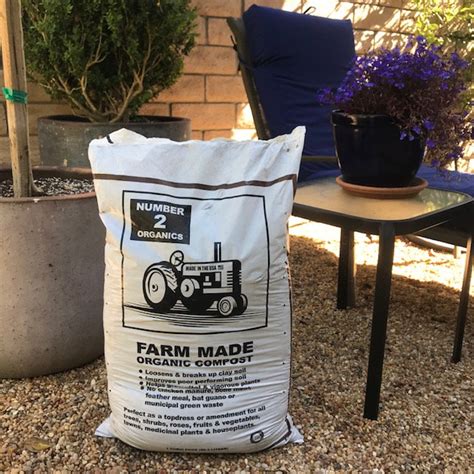 What S In Your Compost