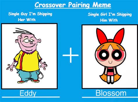 Eeneppg Crossover Ship By Beatlesfangirl15 On Deviantart
