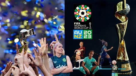 Fifa Womens World Cup 2023 Igaming Afrika