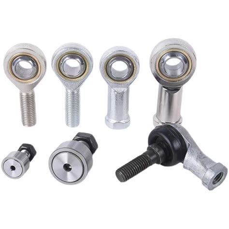 Buy Rod Ends Bearing Car Racing Body Oem Customized Ball Steel Thread