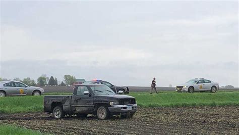Iowa Man Arrested After High Speed Chase Ends In Crash