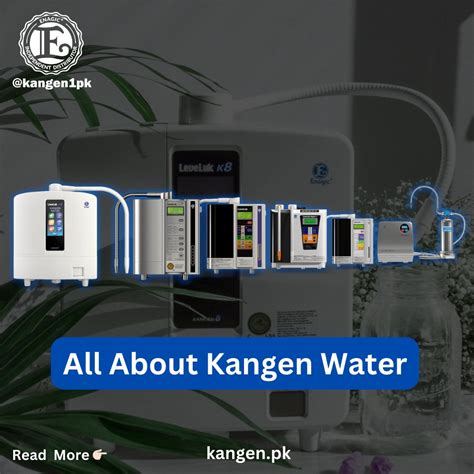 Kangen Water Pakistan Kangen1pk Posts X