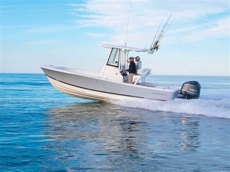 9 Best Small Center Console Boats Under 25ft Boating Mag