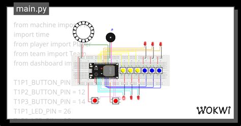 wokwi online esp32 stm32 arduino simulator