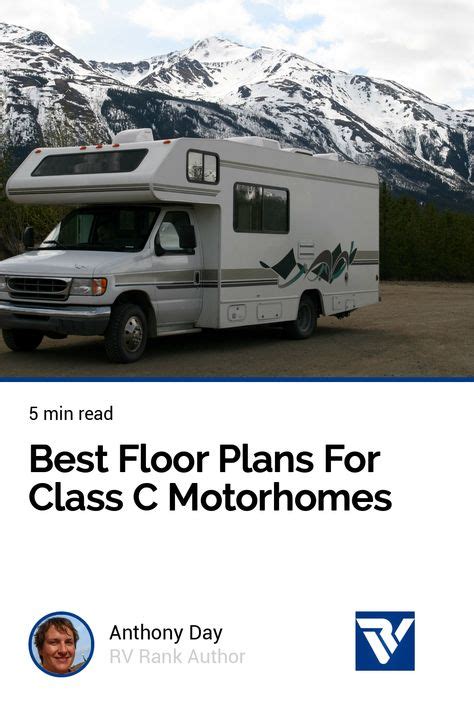 Class C Rv Floor Plans