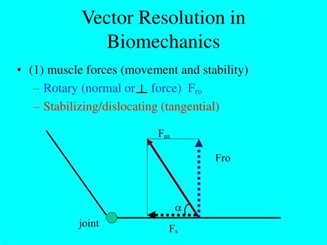 PPT Vector Resolution PowerPoint Presentation Free Download ID 3959573