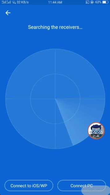 Share Data Between Mobile And Computer Without Cable Tech Ar Official