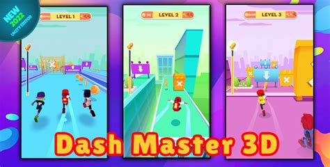 Dash Master 3d Unity Game Code Repository Gameosophy