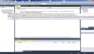 Cómo configurar un boton en visual basic Mundowin