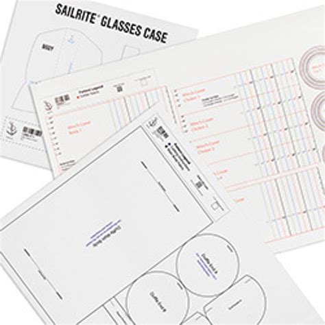 Diy Patterns For Bags Marine Covers Crafts And More