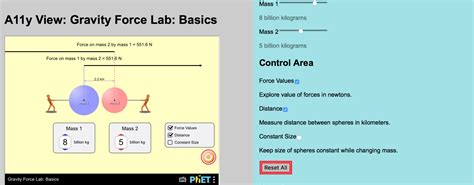 Missing Red Keyboard Focus Styles In A11y View On Sim Specific Controls · Issue 760 · Phetsims
