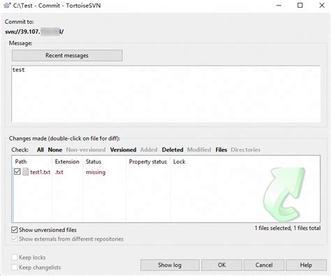部署和使用svn服务器云服务器 Ecsecs 阿里云帮助中心