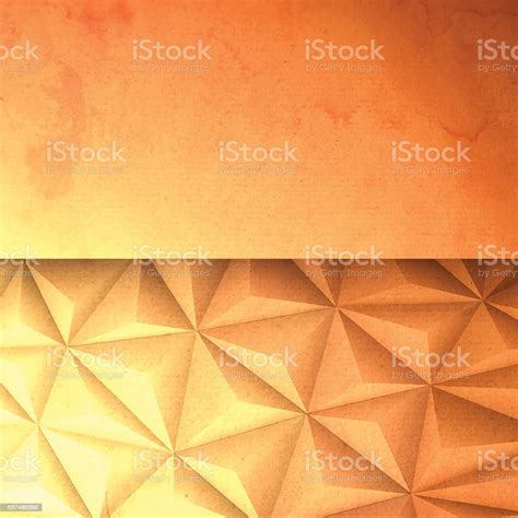 추상적임 다각형 배경기술 설계저해상 폴리 기하학적 벡터 0명에 대한 스톡 벡터 아트 및 기타 이미지 0명 2차 도형 3차원 형태 Istock