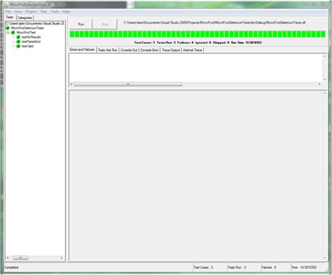 Support Code Coverage Of Aspnet Applications On Iis