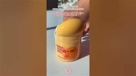 New Blushingbb Slimes Restock On Saturday 💖 Youtube