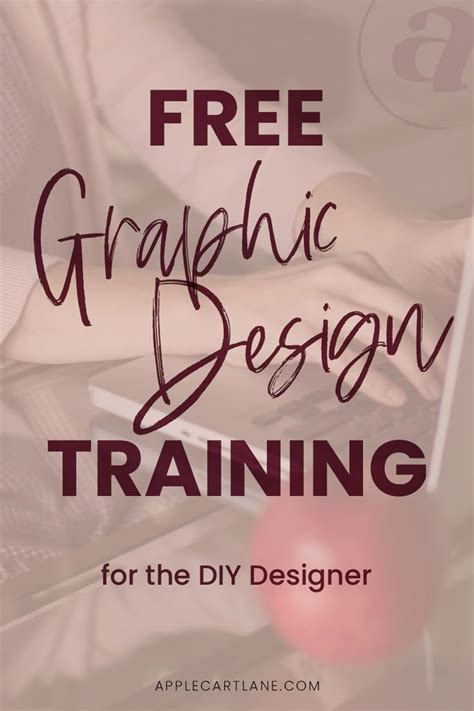 On Demand Training Design Class 101 Kristin Rappaport Diy Graphic