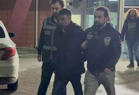 Sivasta Cenazeleri Kaldırılan Umutcan Ve Melisa Şimşekin Katili Bakın