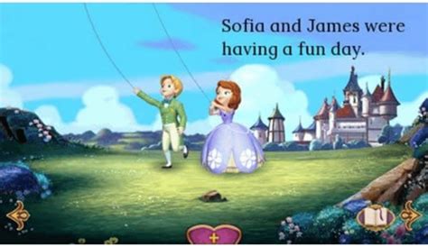 Sofia The First Sofias New Friends Tbd