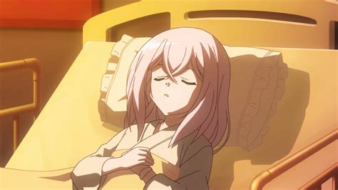 Cardfight Vanguard Misaki Wallpaper