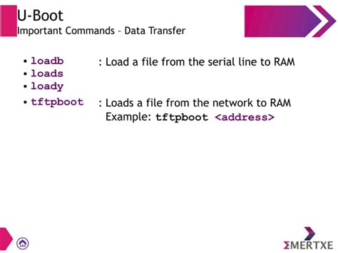 U Boot An Universal Bootloader Pdf