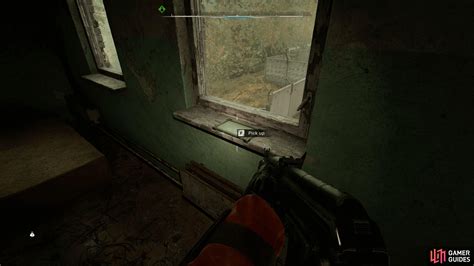 Note From A Corpse In The Fairytale Pioneer Camp Stalker 2 Heart Of
