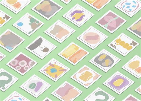 Memory Match Game LGBTQ Project On Behance