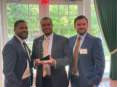 Christopher Nalls On Linkedin Im Honored To Be Included In The Dayton