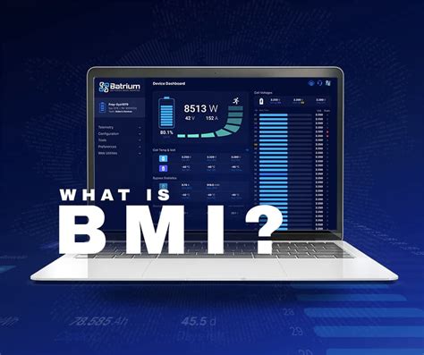 Introducing Batriums Toolkit3 And Bmi Software Batrium Community