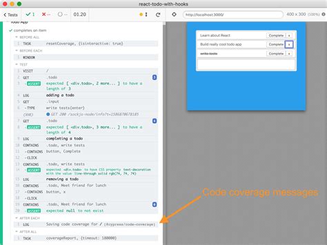 My Vision For Component Tests In Cypress Better World By Better Software