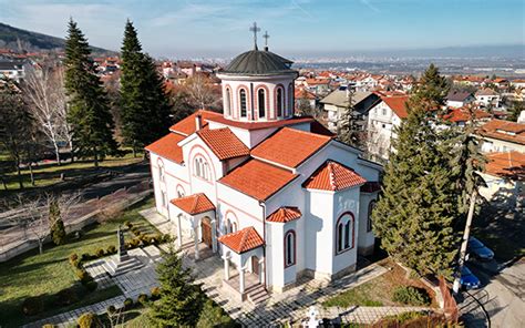Православните храмове в България