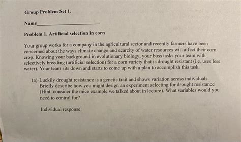 Solved Problem 2 Transitional Fossils Your Group Is On An