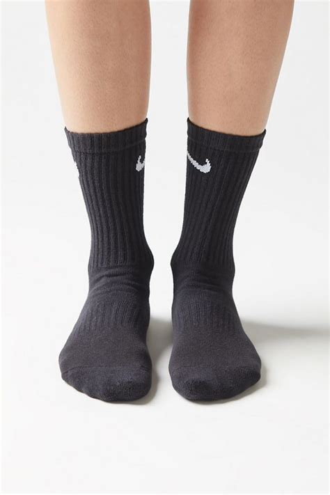 Nike Everday Cushion Crew Sock 6 Pack Urban Outfitters High Nike