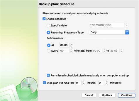Introducing Msp360 Backup 2 5 For Macos And Linux