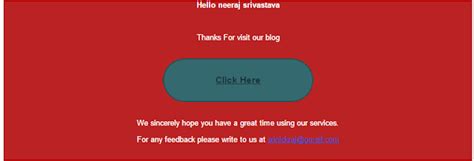 how to send a custom design email recipients in c neeraj code solutions c