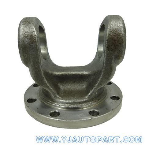 Drive Shaft Parts Flange Yoke 1550 Series From China Manufacturer