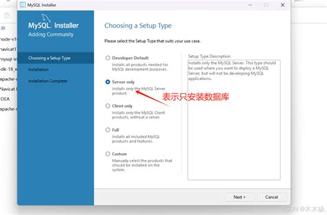 Mysql 与 Navicat 下载安装配置指南：从零开始轻松上手数据库管理navicat For Mysql Csdn博客