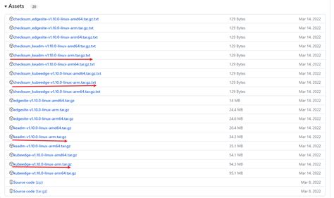 树莓派上部署kubeedge execute keadm command failed edge node join faile csdn博客