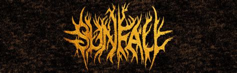 Sunfall Vision Merch