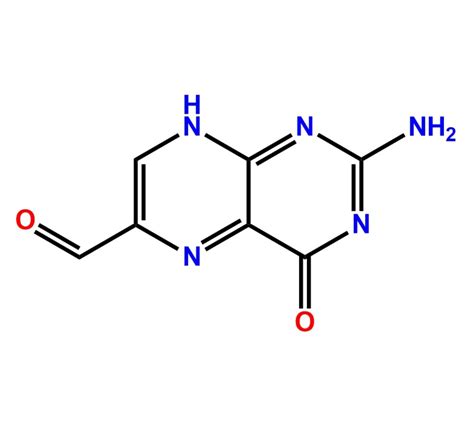 Folic Acid Impurity 26 Cas No 712 30 1