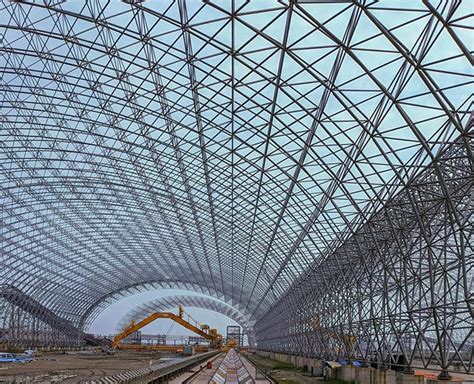 Space Truss Structure Truss Structure Structure