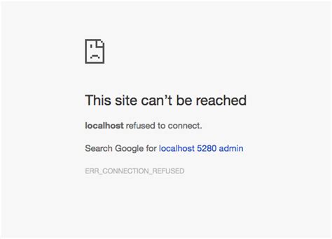 Macos Ejabberd Admin Interface Is Not Open Ask Different