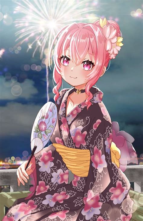 IRIAM Image By LingMu Zerochan Anime Image Board